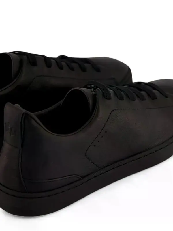 Church's Rochdale Lace-up Leather Sneakers - Black