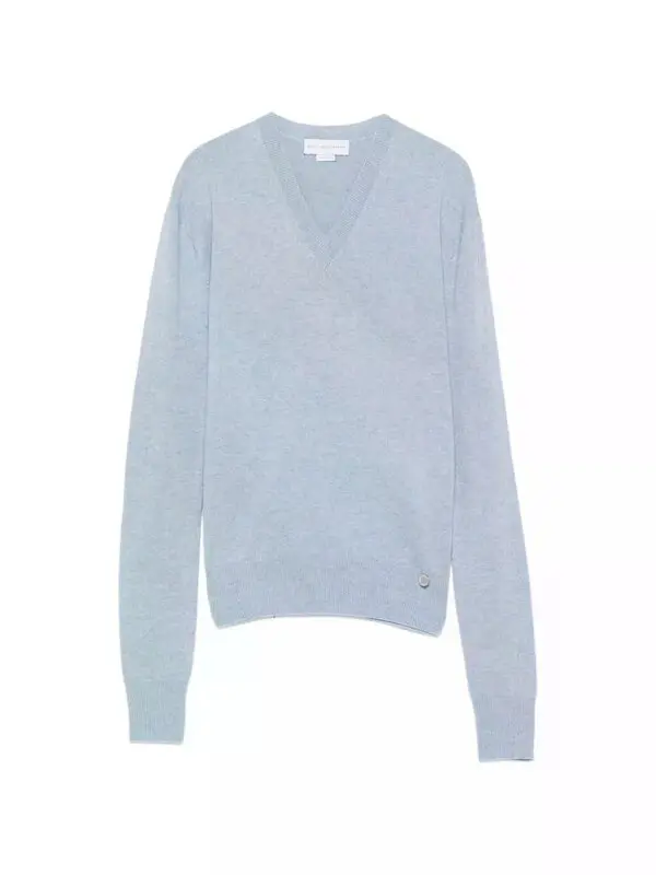 Stella McCartney V-neck Sweater