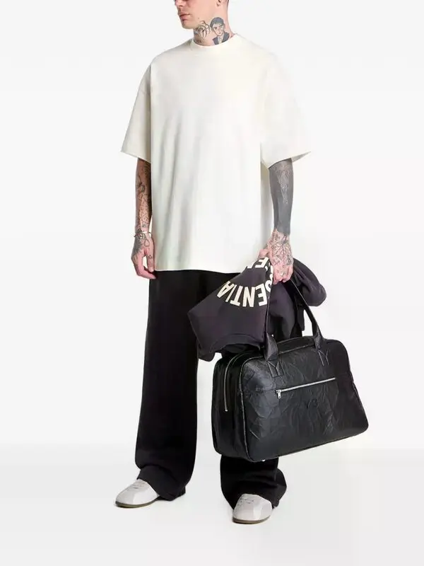 Fear Of God Signature 90's T-shirt - Neutrals