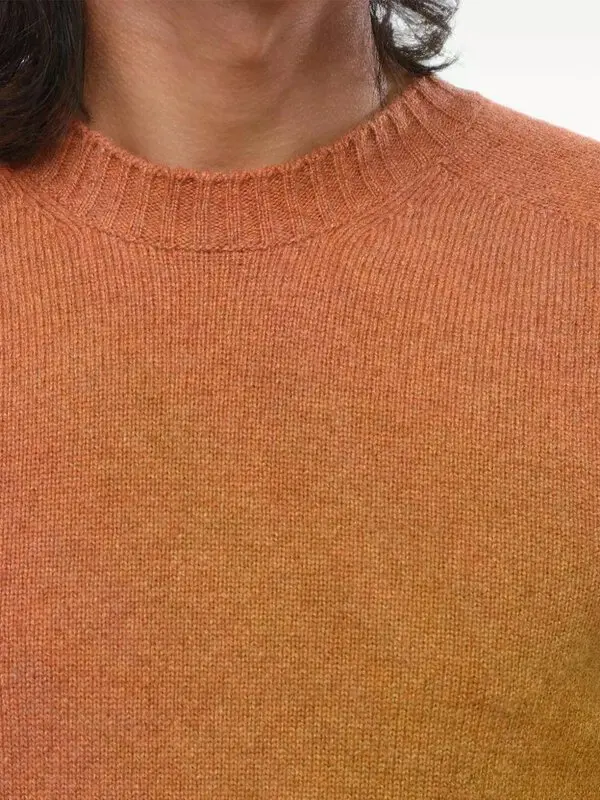 Malo Cashmere Crew-neck Sweater