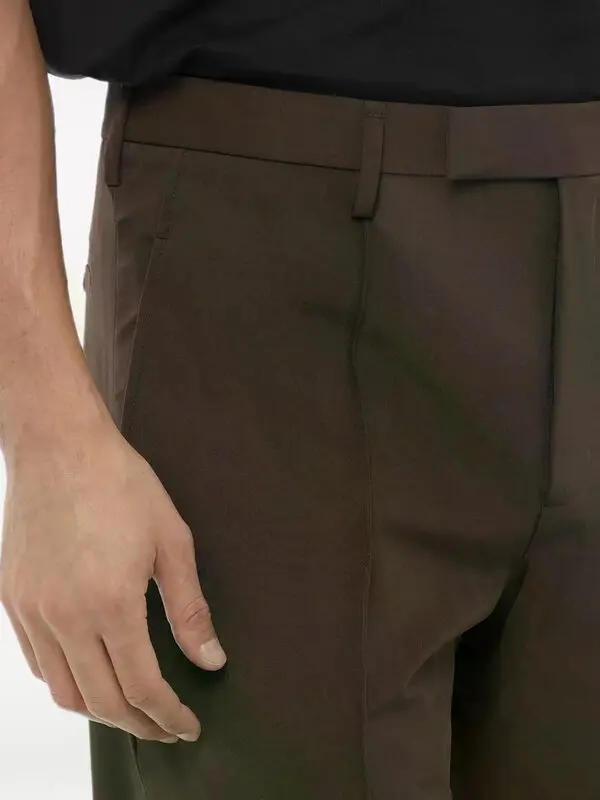 Neil Barrett Straight-leg Trousers
