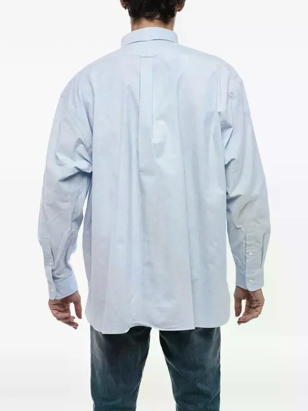 J.PRESS Cotton Shirt