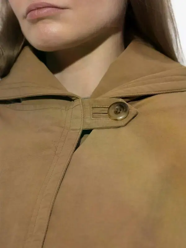 Isabel Marant Étoile Volinda Belted Jacket