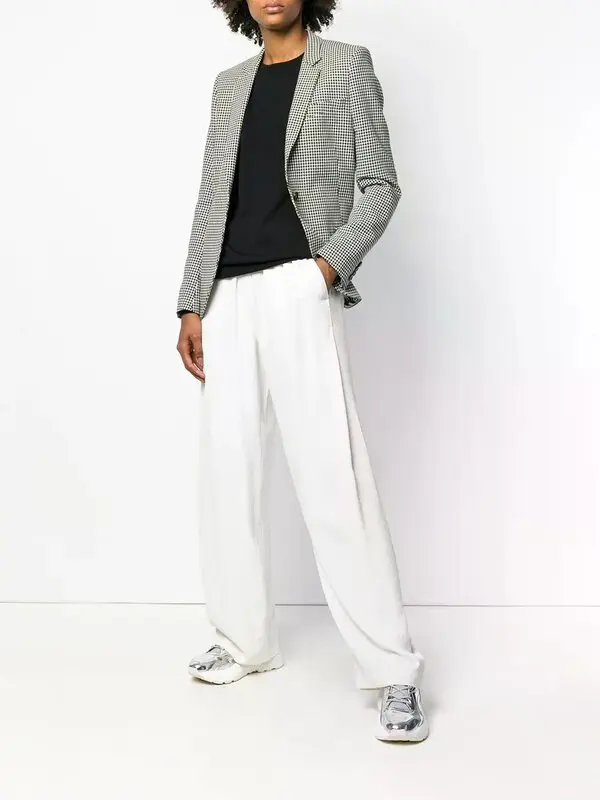 Stella McCartney Loose Fit Top