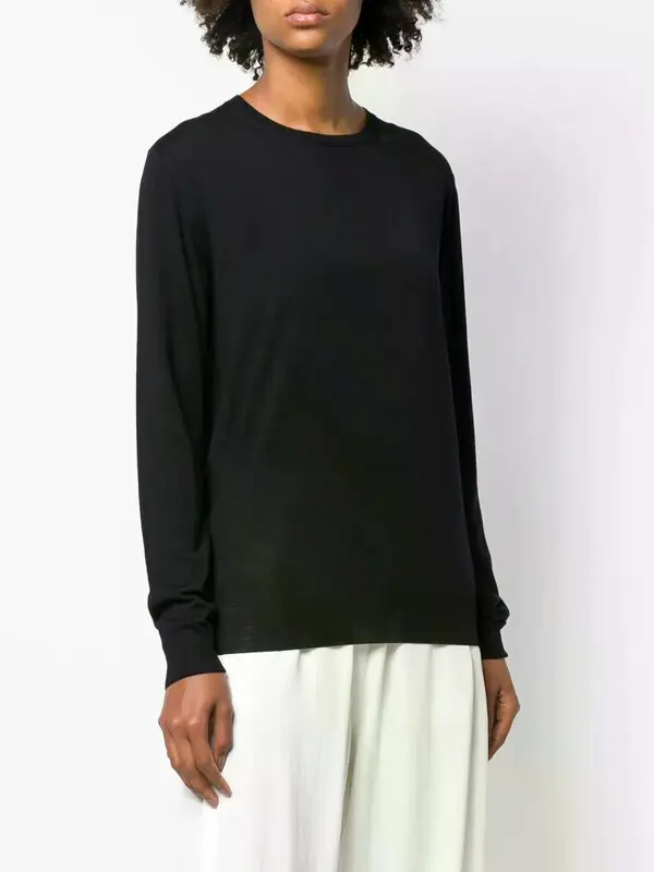 Stella McCartney Loose Fit Top