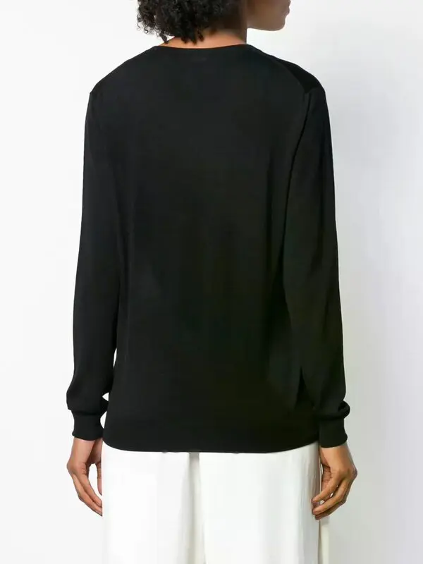 Stella McCartney Loose Fit Top