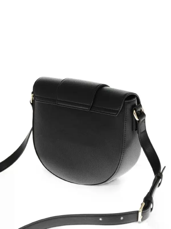 Moschino Heart-motif Shoulder Bag