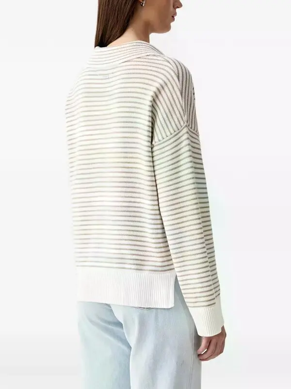 Barbour Aylesby Cotton Polo Sweater