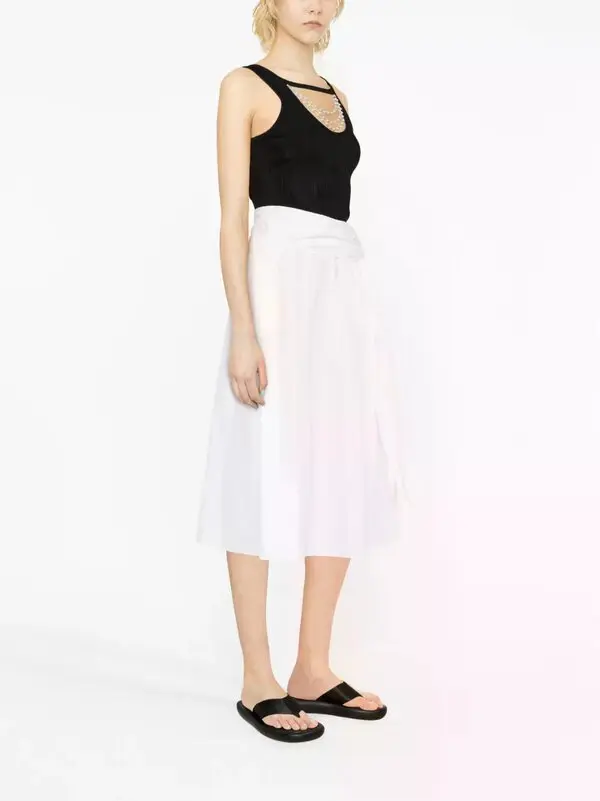 Stella McCartney Bead-detailed Tank Top