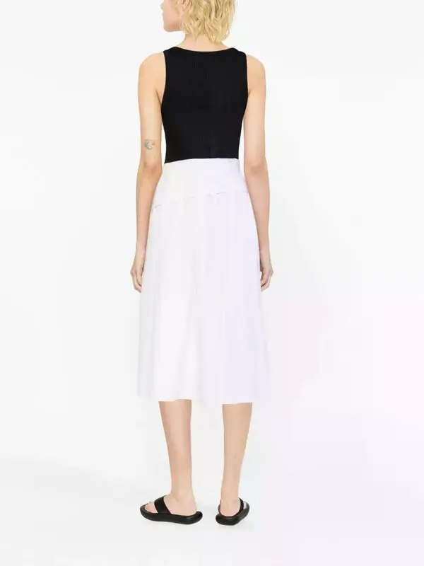 Stella McCartney Bead-detailed Tank Top