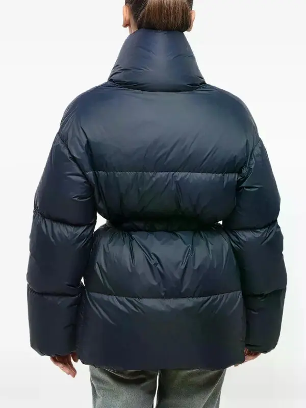 Bacon Dada Quilted Puffer Jacket
