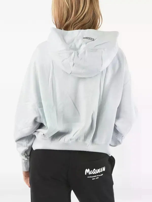Nike Air Oversized Hoodie - Blue