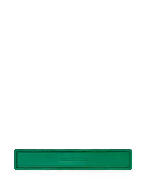 FPM MILANO Logo-detail Handle