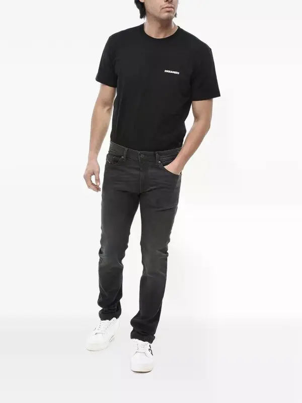 DIESEL® Thommer-r Slim-fit Jeans