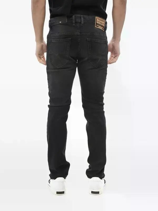 DIESEL® Thommer-r Slim-fit Jeans