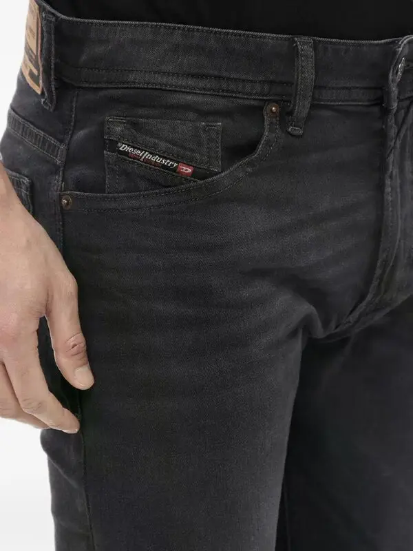 DIESEL® Thommer-r Slim-fit Jeans