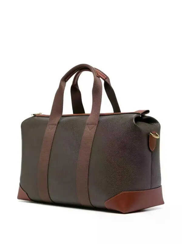 Mulberry Heritage Day Clipper Tote Bag
