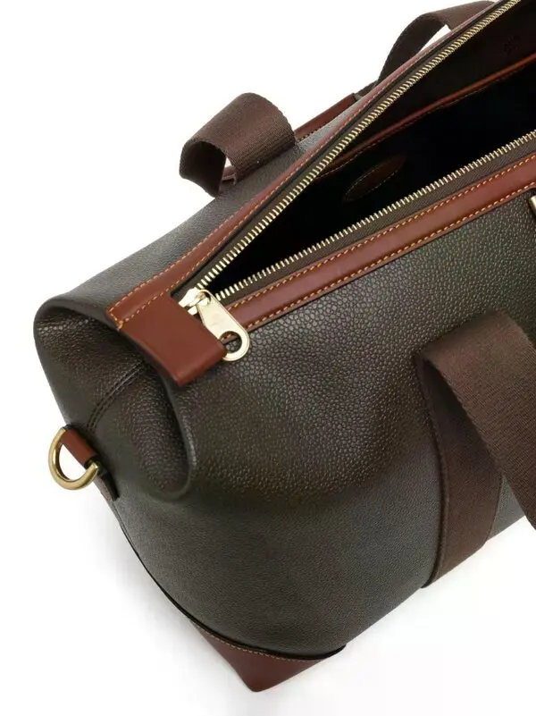Mulberry Heritage Day Clipper Tote Bag