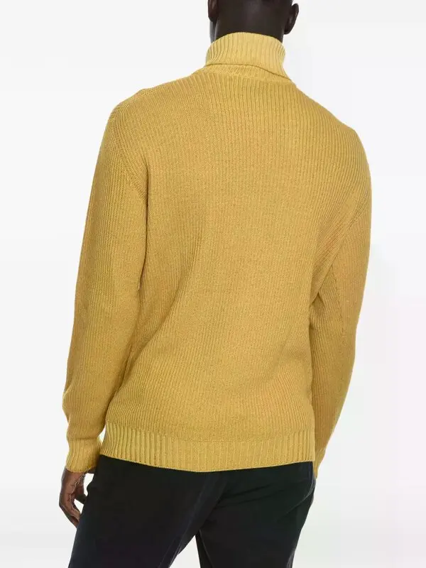 Corneliani Turtleneck Sweater