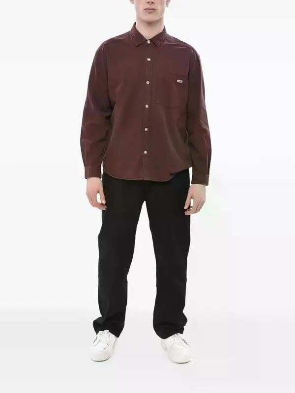 POLAR SKATE CO Mitchell Shirt