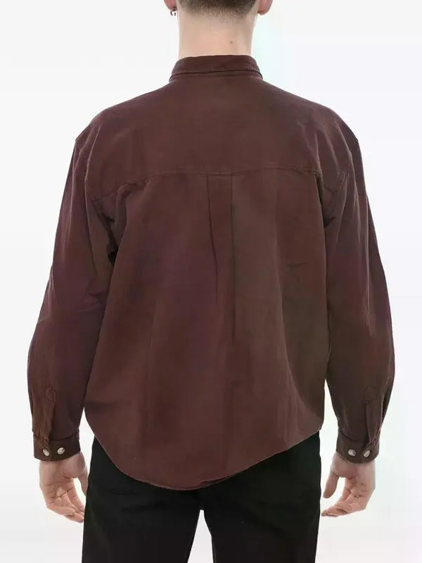 POLAR SKATE CO Mitchell Shirt