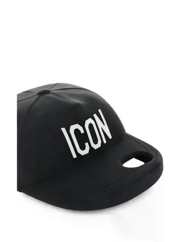 Dsquared2 Icon Cap-shaped Iphone 8 Plus Case