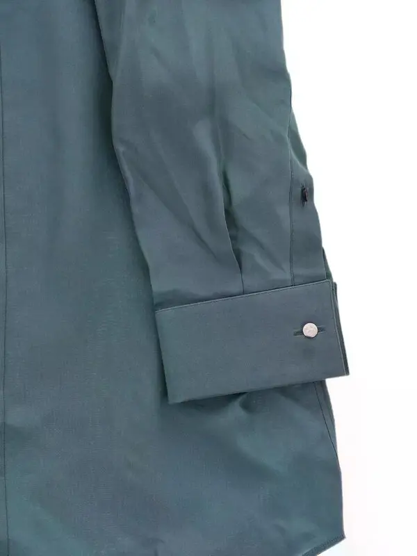 Corneliani Long-sleeves Shirt - Blue