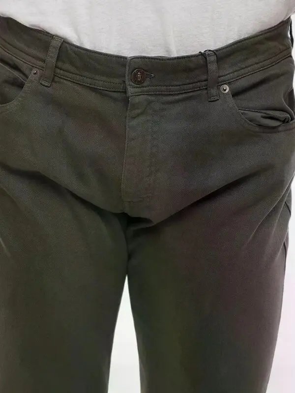Corneliani Five-pocket Trousers