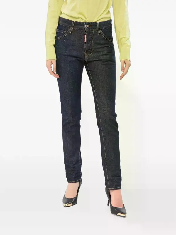 Dsquared2 Cool Guy Jeans