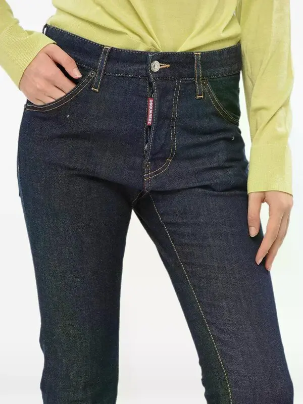Dsquared2 Cool Guy Jeans
