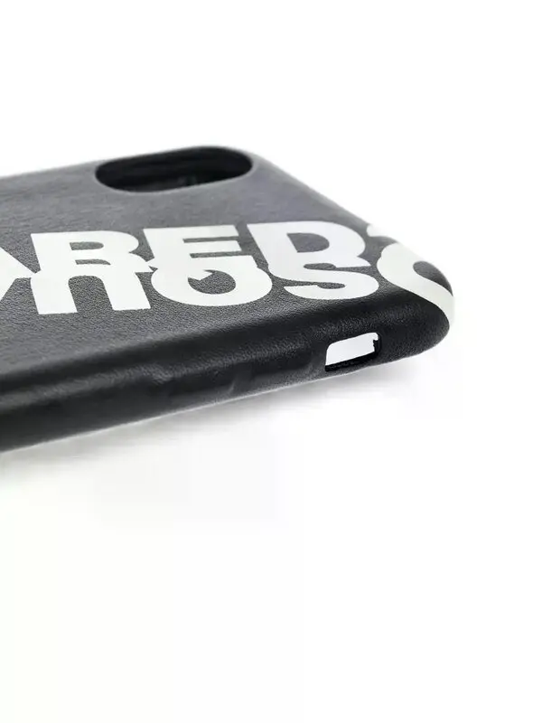 Dsquared2 Logo-print Iphone X Case