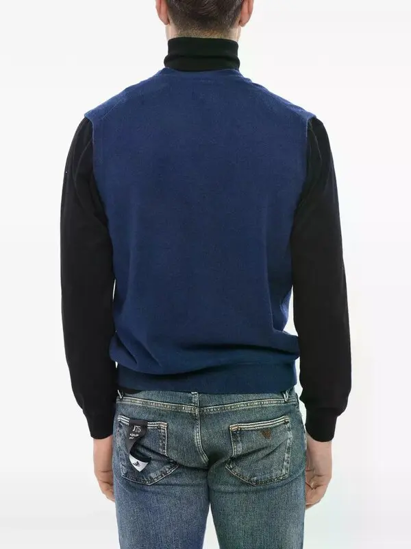 Malo V-neck Vest