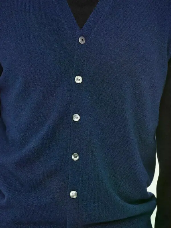 Malo V-neck Vest