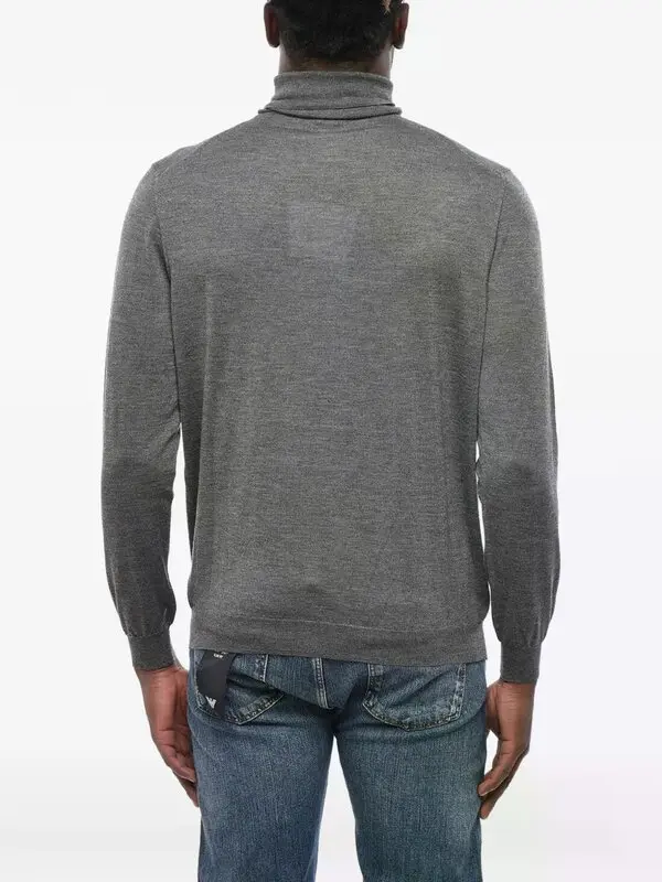 Malo Turtleneck Sweater