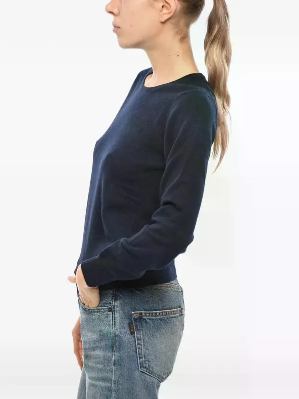 Malo Crew-neck Sweater