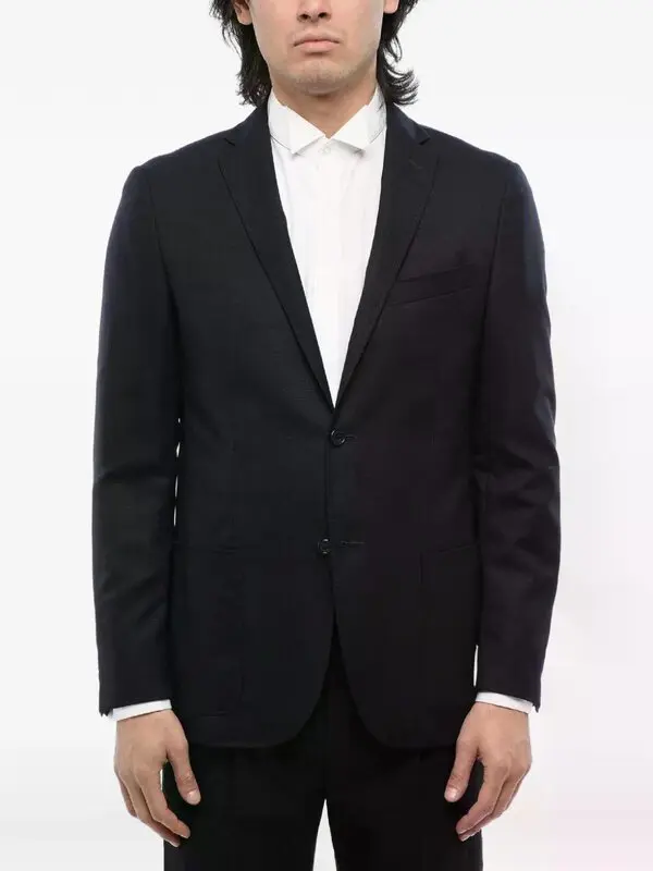 Corneliani Single-breasted Blazer