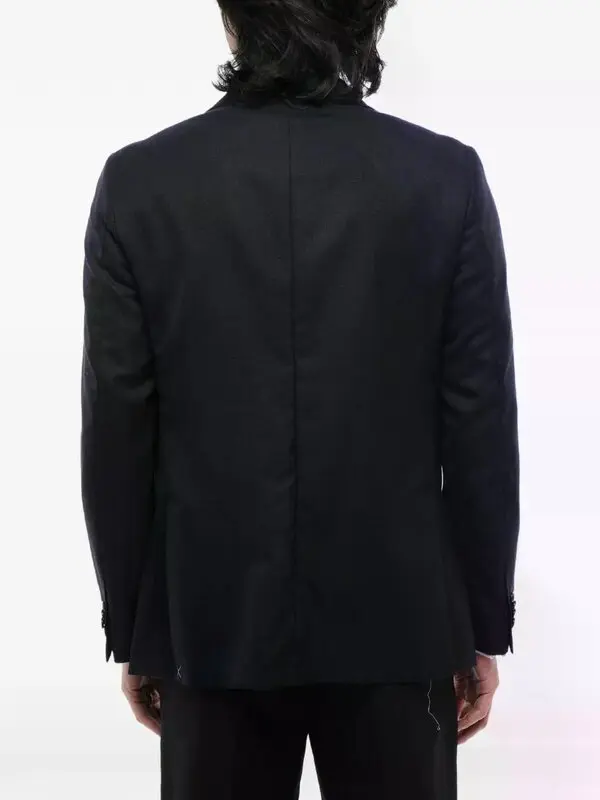 Corneliani Single-breasted Blazer