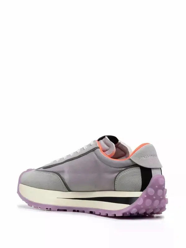 Stella McCartney Logo-print Low-top Sneakers