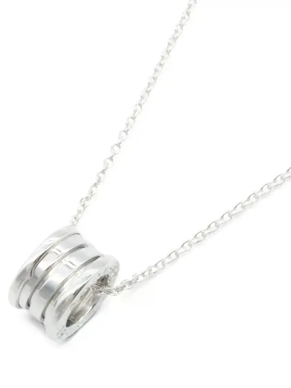 BVLGARI 2010s B-zero1 Necklace