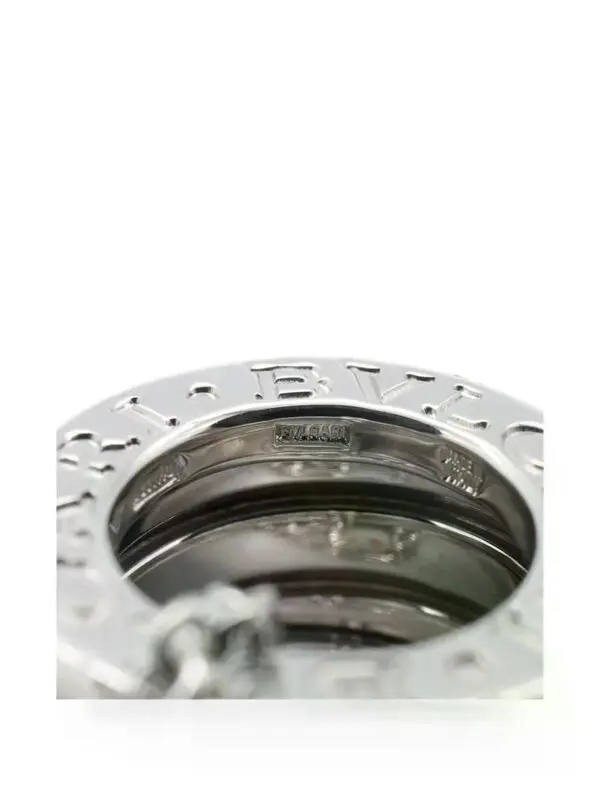 BVLGARI 2010s B-zero1 Necklace