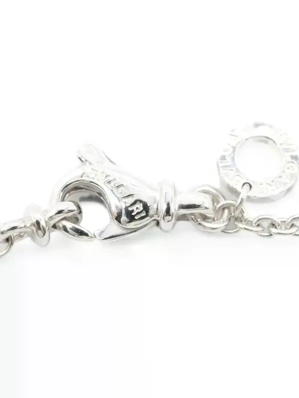 BVLGARI 2010s B-zero1 Necklace