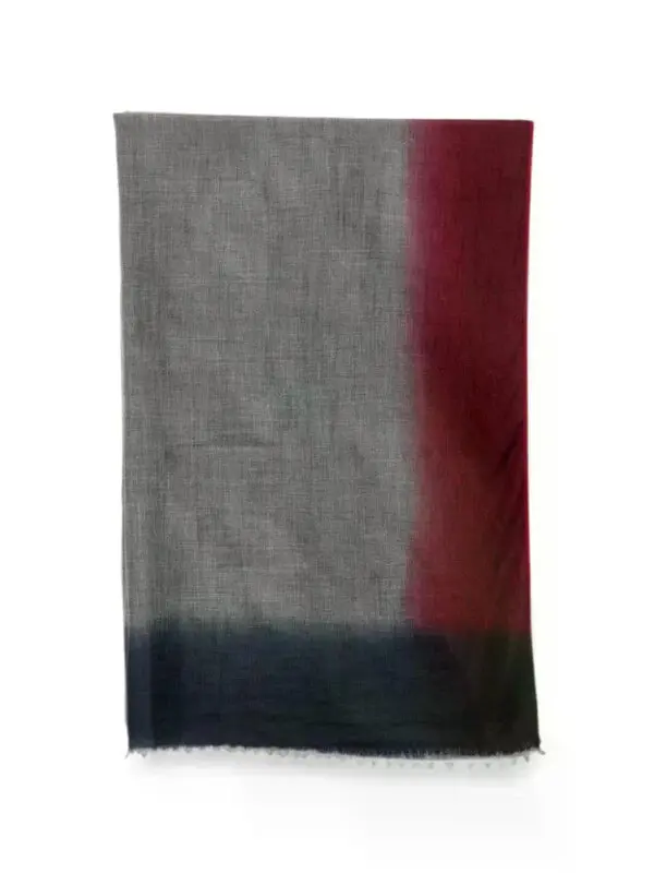 Faliero Sarti Giudy Ombré-effect Scarf