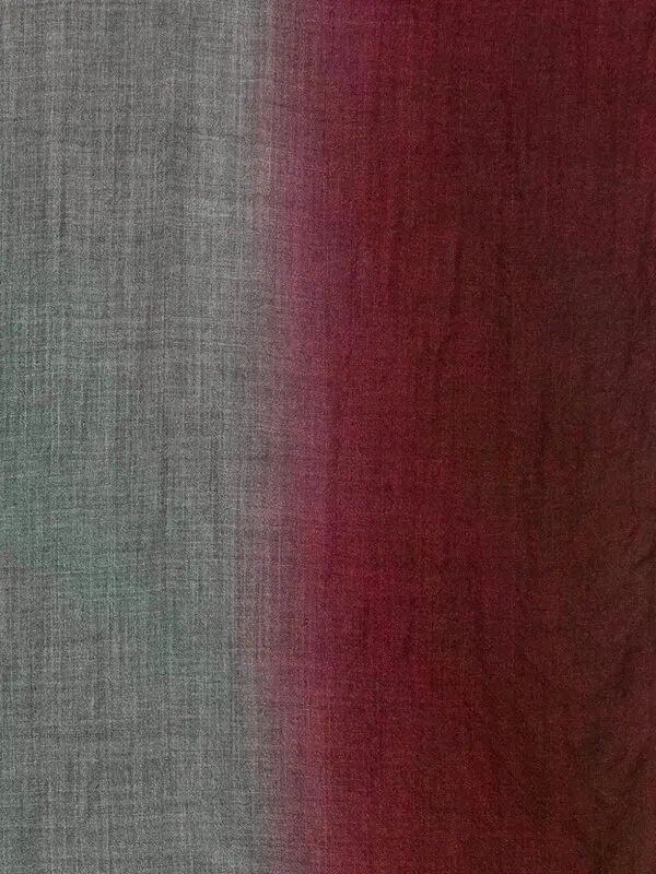 Faliero Sarti Giudy Ombré-effect Scarf