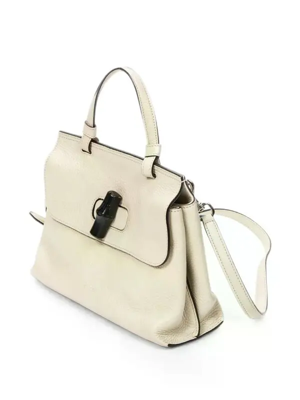 Gucci Bamboo Daily Tote Bag