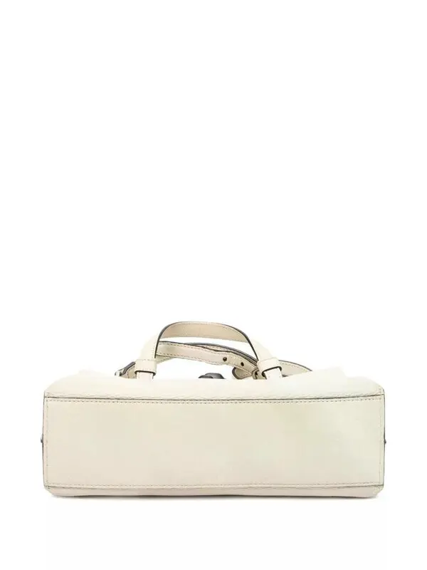 Gucci Bamboo Daily Tote Bag