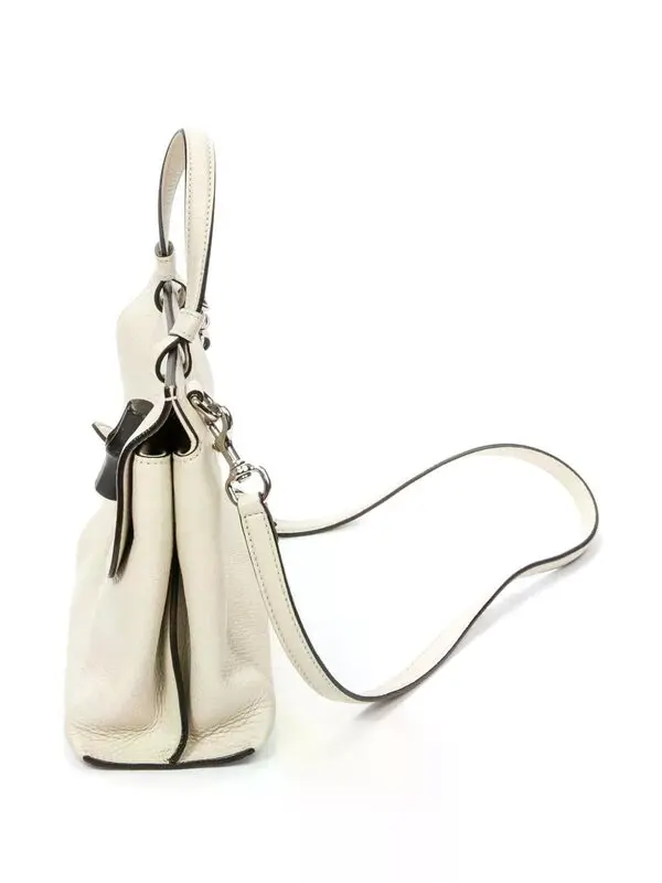 Gucci Bamboo Daily Tote Bag