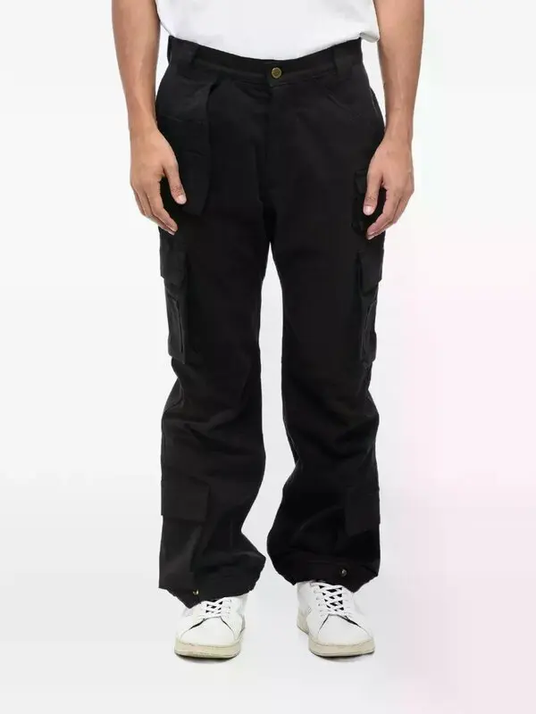 CULTURA Multi-pocket Cargo Pants
