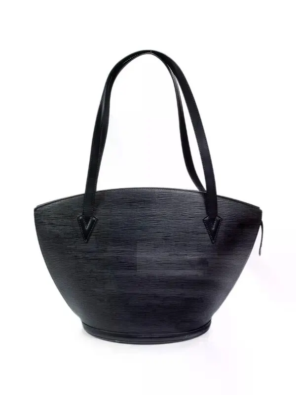 LOUIS VUITTON Epi St-jacques Tote Bag