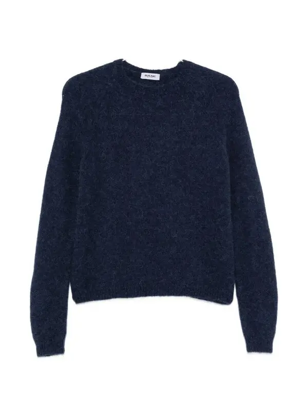 BASE Wool Crewneck Sweater