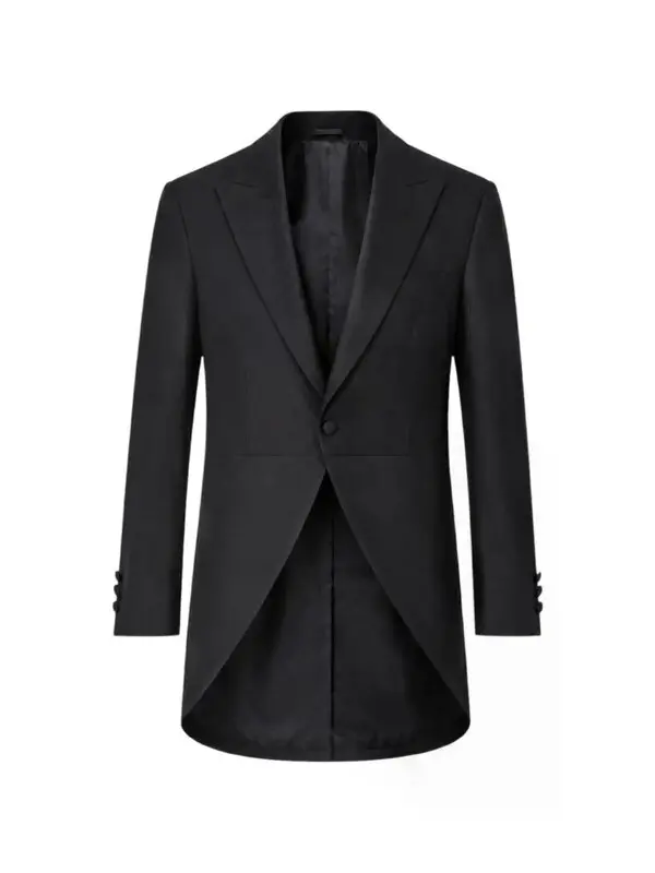 GRASIL Single-breasted Suit